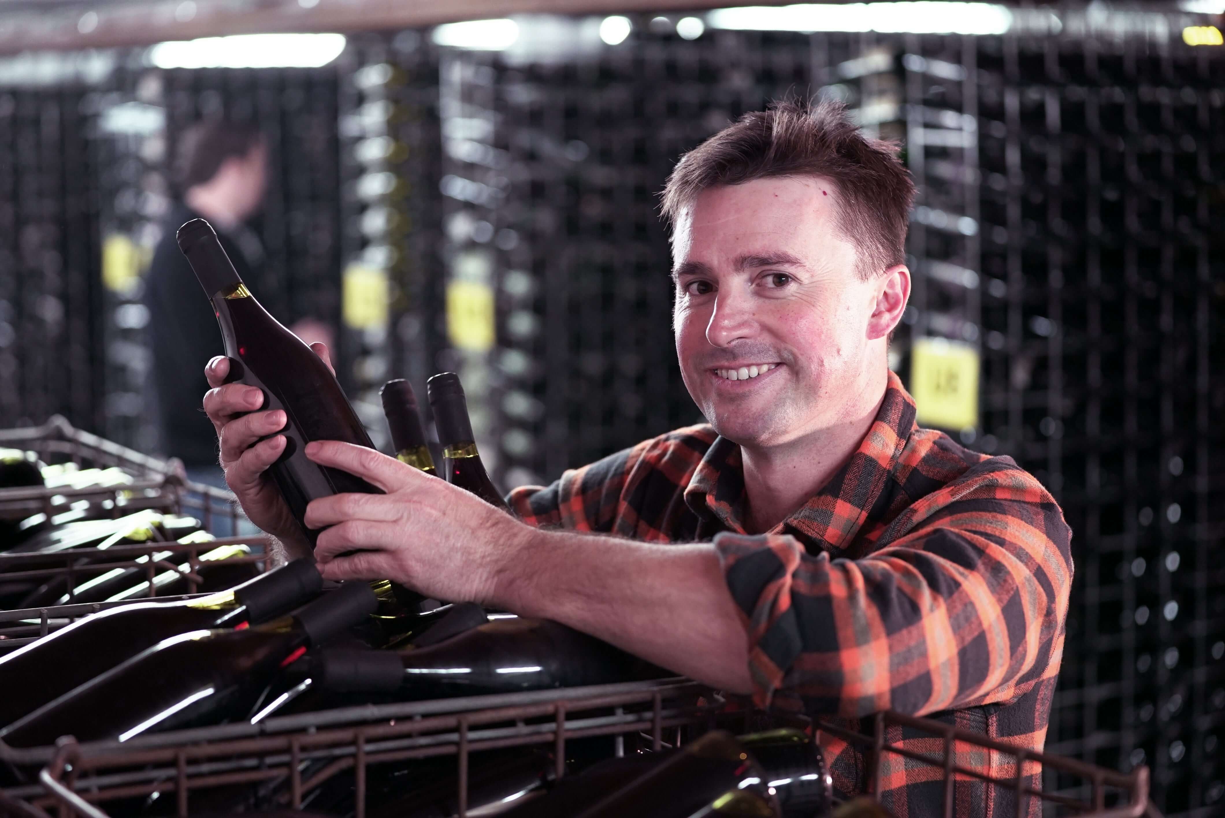 A NATURAL FIT: WINEMAKER ANDREW HIGGINS JOINS TAMBURLAINE – Tamburlaine ...